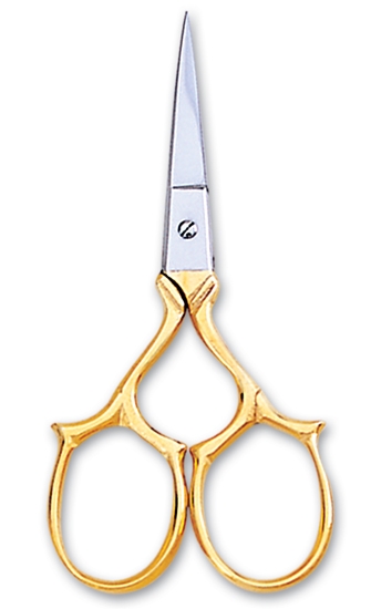 Fancy Embroidery Scissors – Ulmen Industries